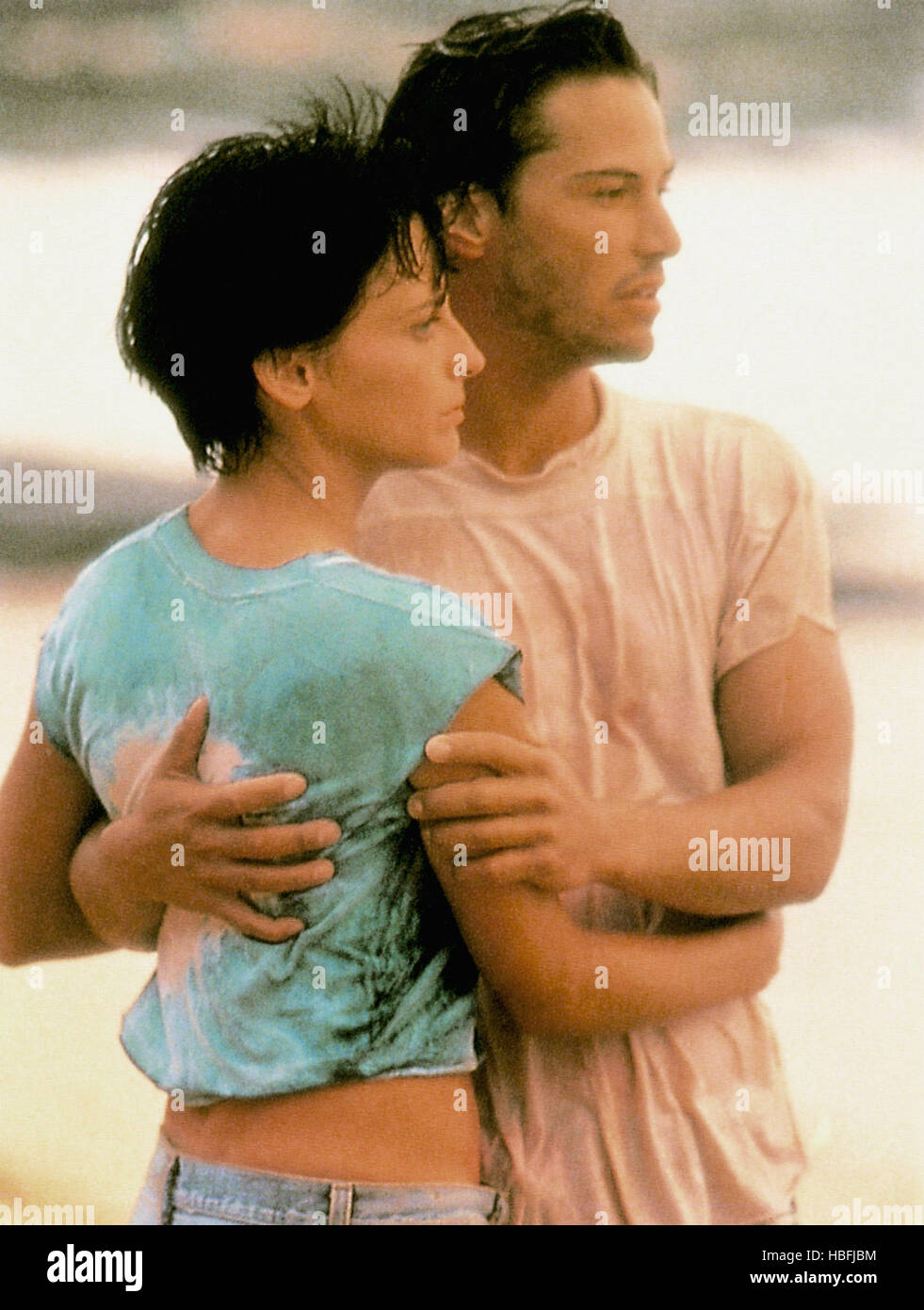 Lori petty point break hi-res stock photography and images - Alamy