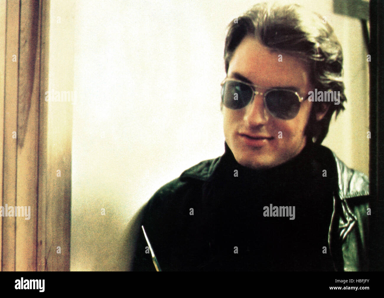 THE POSSESSION OF JOEL DELANEY, Perry King, 1972 Stock Photo - Alamy