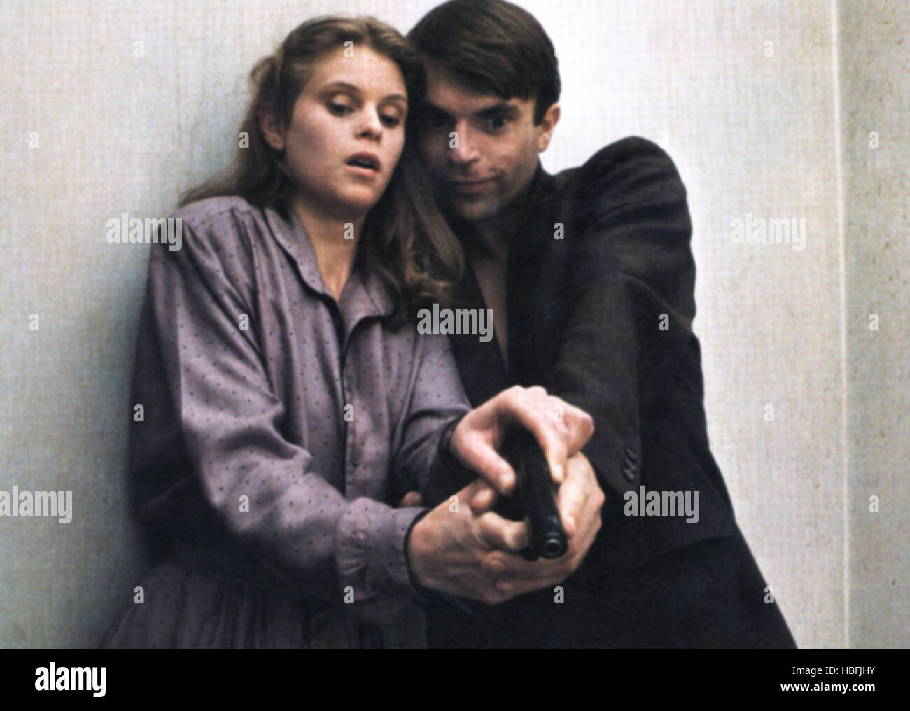 POSSESSION, (aka THE NIGHT THE SCREAMING STOPS), second from left: Sam ...