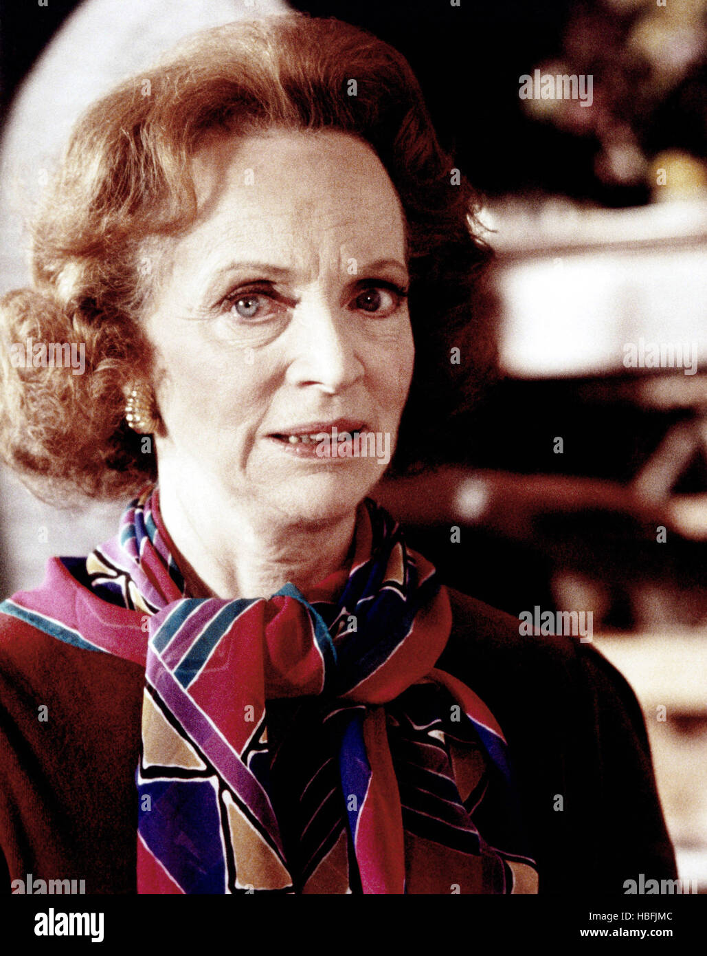 POWER, Beatrice Straight, 1986, TM and Copyright ©20th Century Fox Film ...