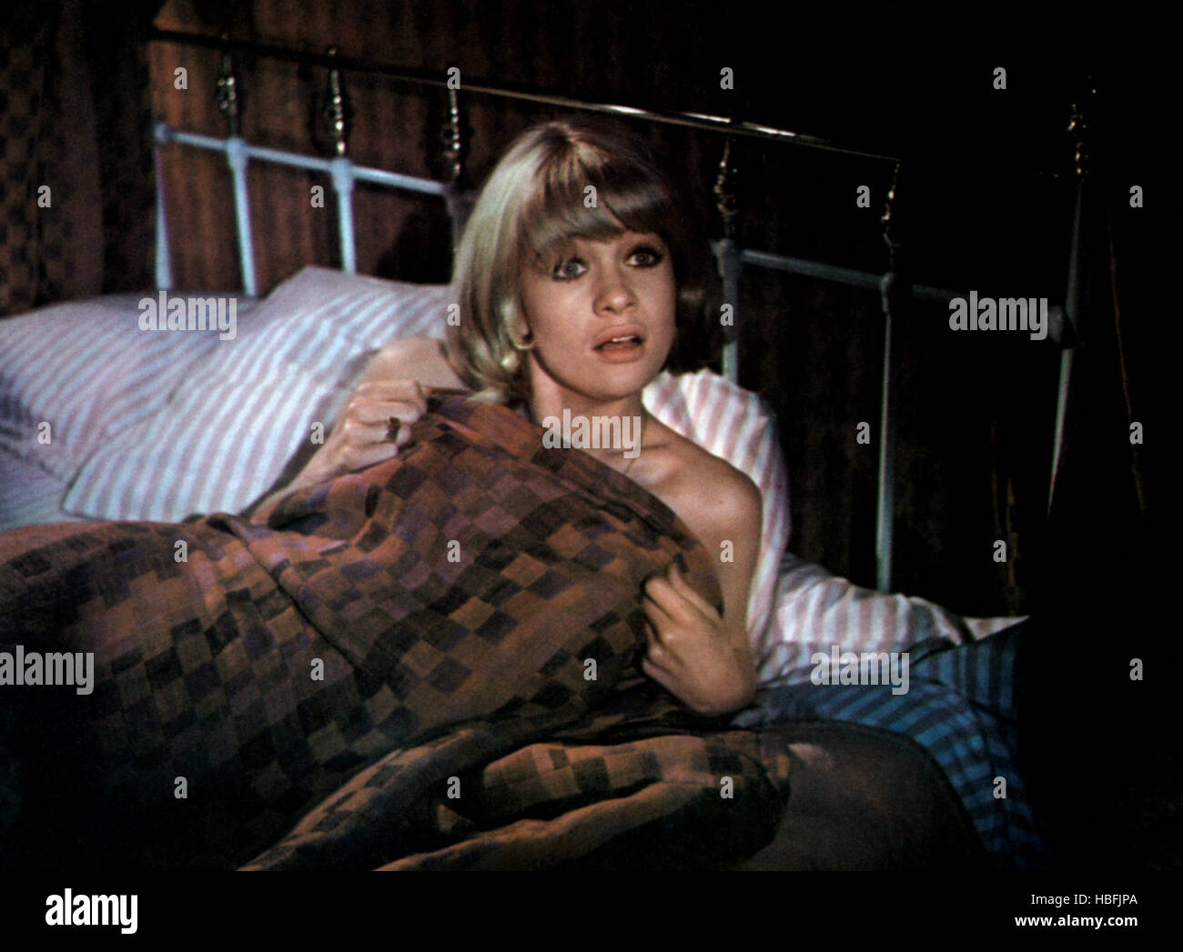 PRUDENCE AND THE PILL, Judy Geeson, 1968, TM and Copyright (c) 20th ...