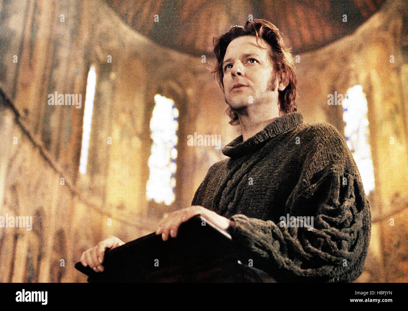 A PRAYER FOR THE DYING, Mickey Rourke, 1987. ©Samuel Goldwyn Films ...