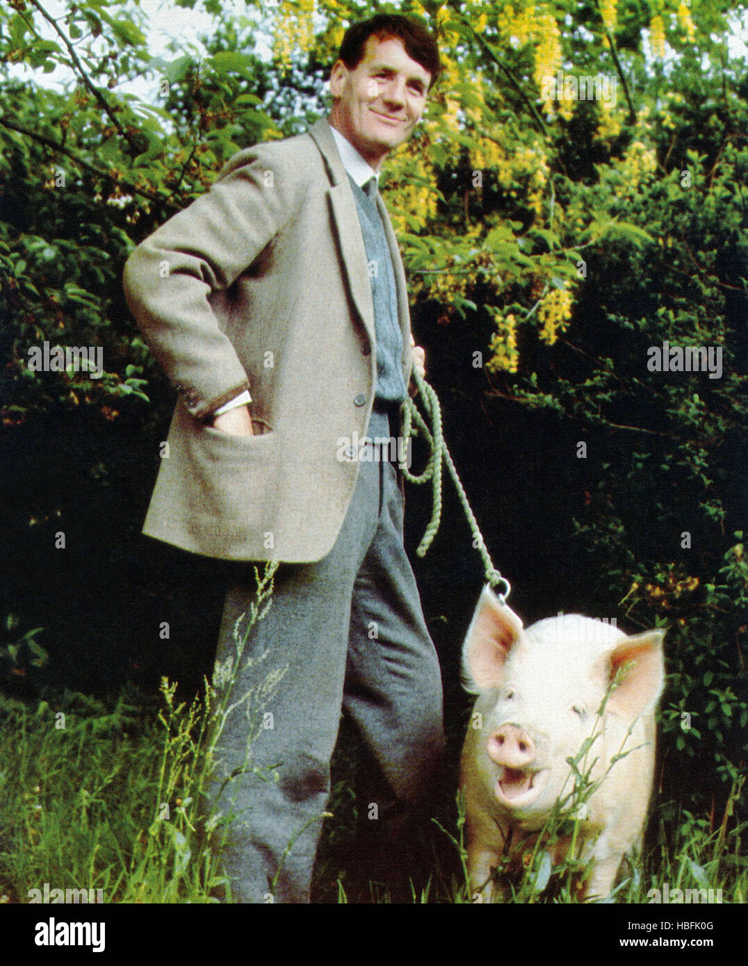 A PRIVATE FUNCTION, Michael Palin, 1984, © Island/Alive/courtesy ...