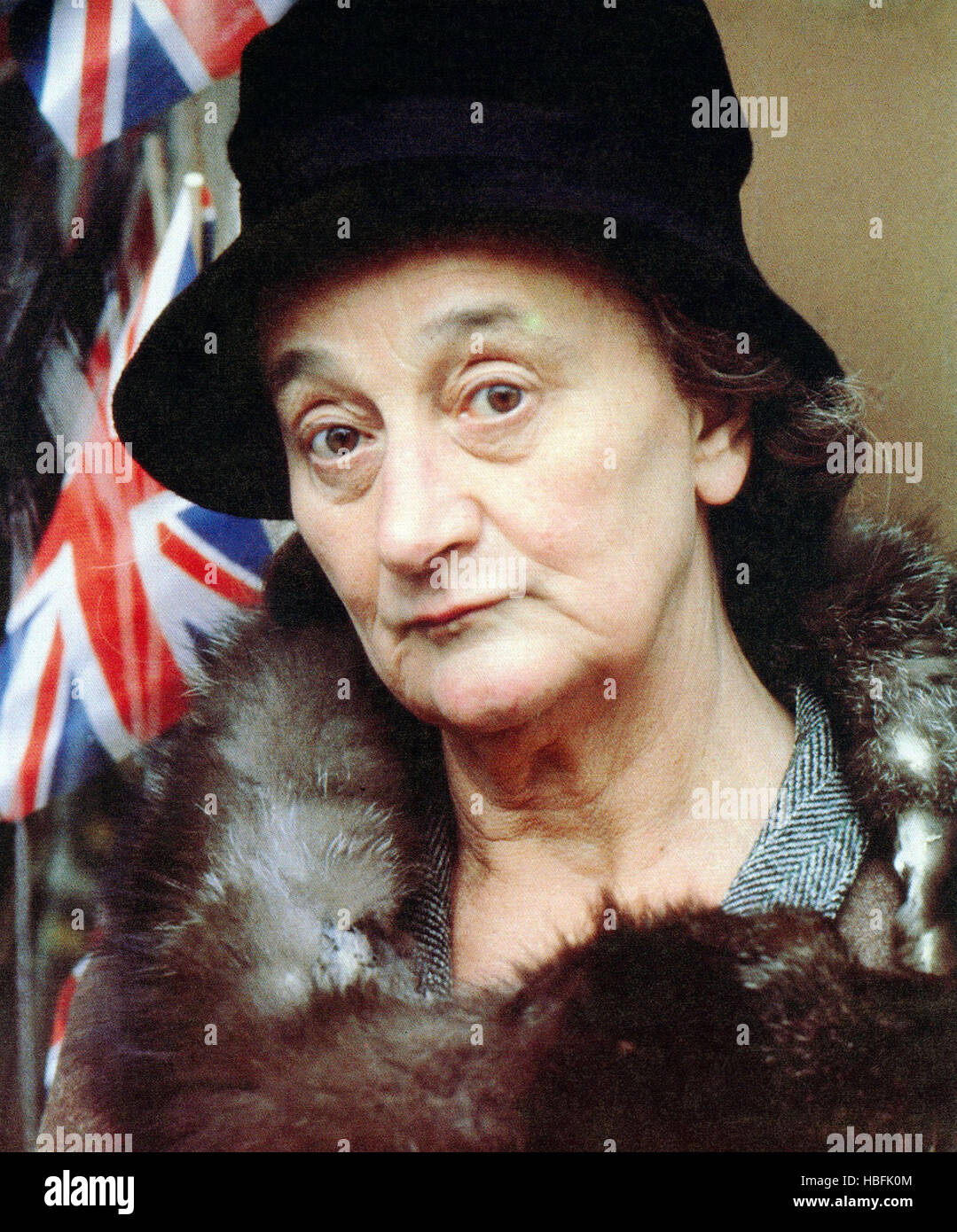 A PRIVATE FUNCTION, Liz Smith, 1984, © Island/Alive/courtesy Everett ...