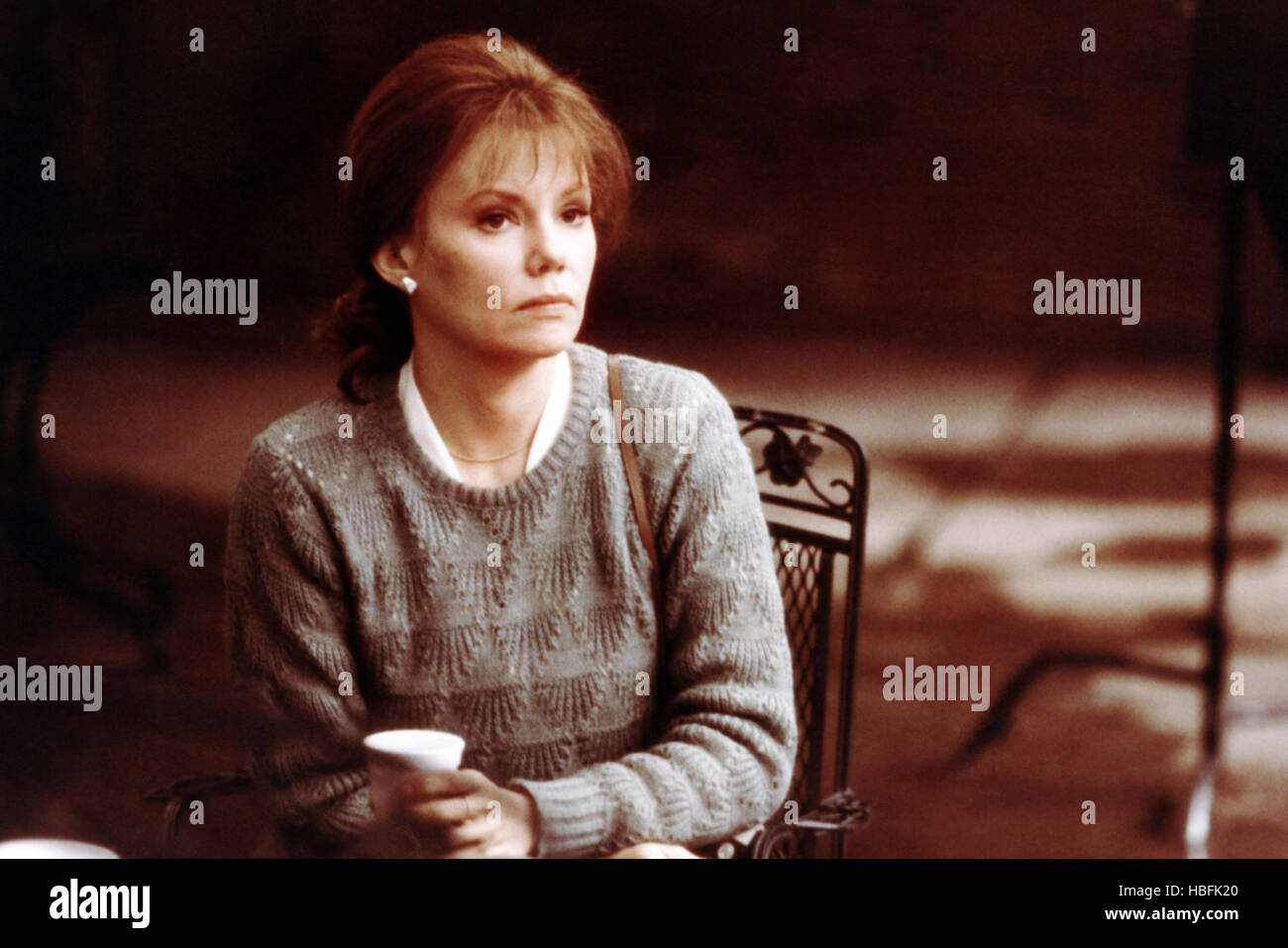 PROMISES IN THE DARK, Marsha Mason, 1979, © Warner Brothers/courtesy ...
