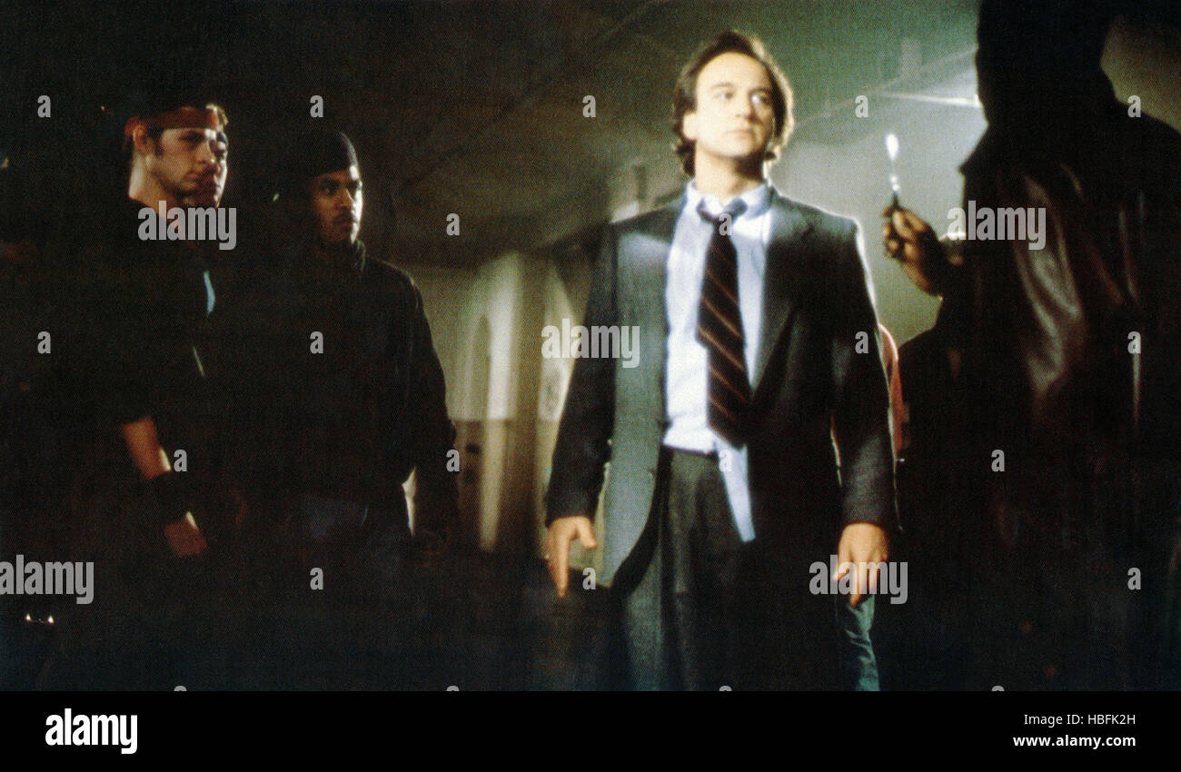 THE PRINCIPAL, James Belushi, 1987, © TriStar/courtesy Everett ...