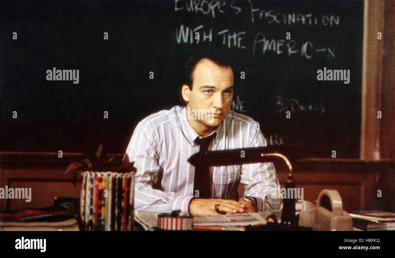 THE PRINCIPAL, James Belushi, 1987, © TriStar/courtesy Everett ...