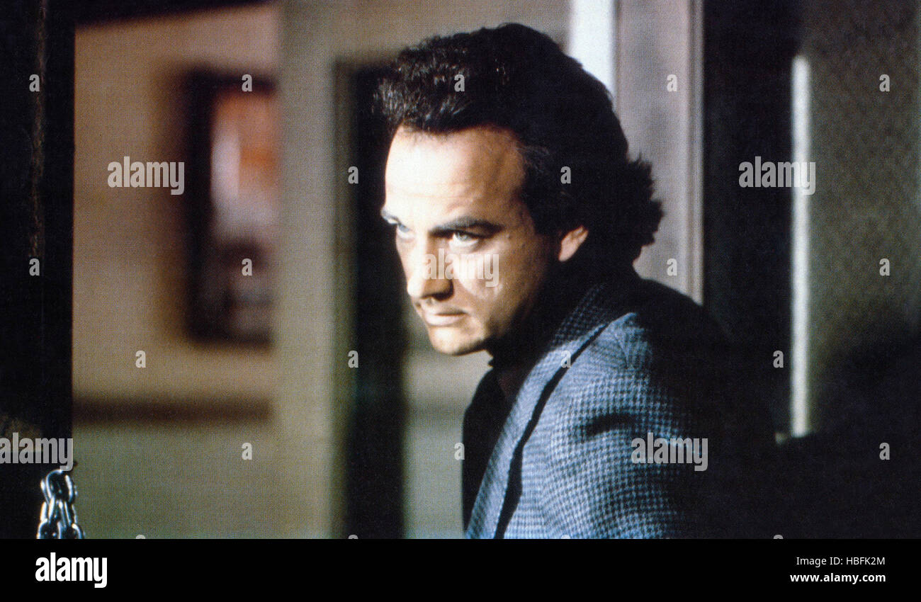 THE PRINCIPAL, James Belushi, 1987, © TriStar/courtesy Everett ...