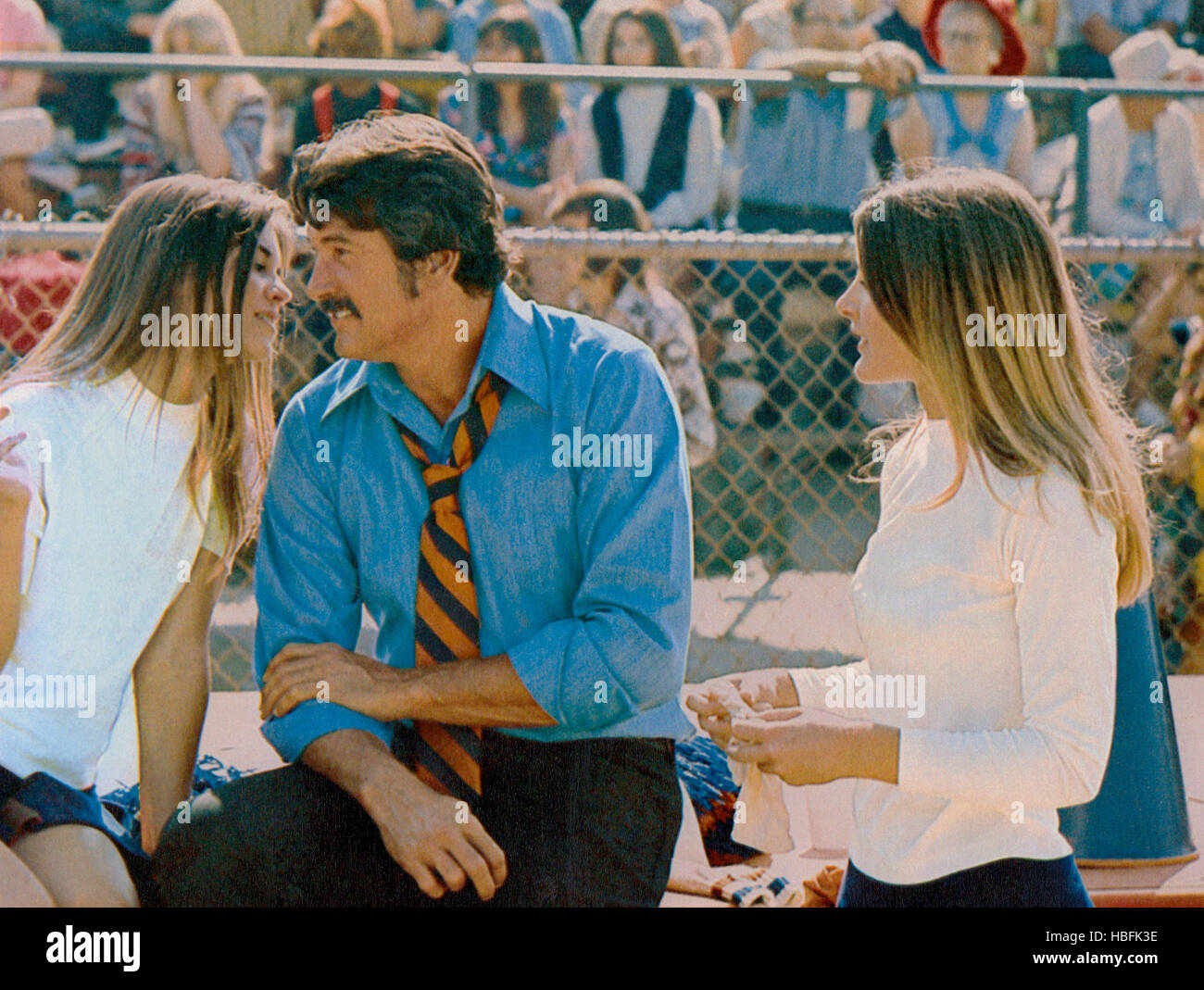 Gretchen Burrell Pretty Maids