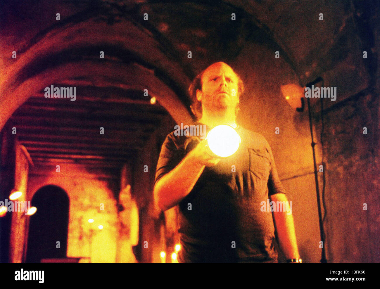 PRINCE OF DARKNESS, Dirk Blocker, 1987, © Universal/courtesy Everett ...