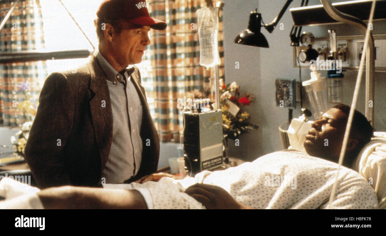 THE PROGRAM, from left: James Caan, Duane Davis, 1993, © Buena Vista ...