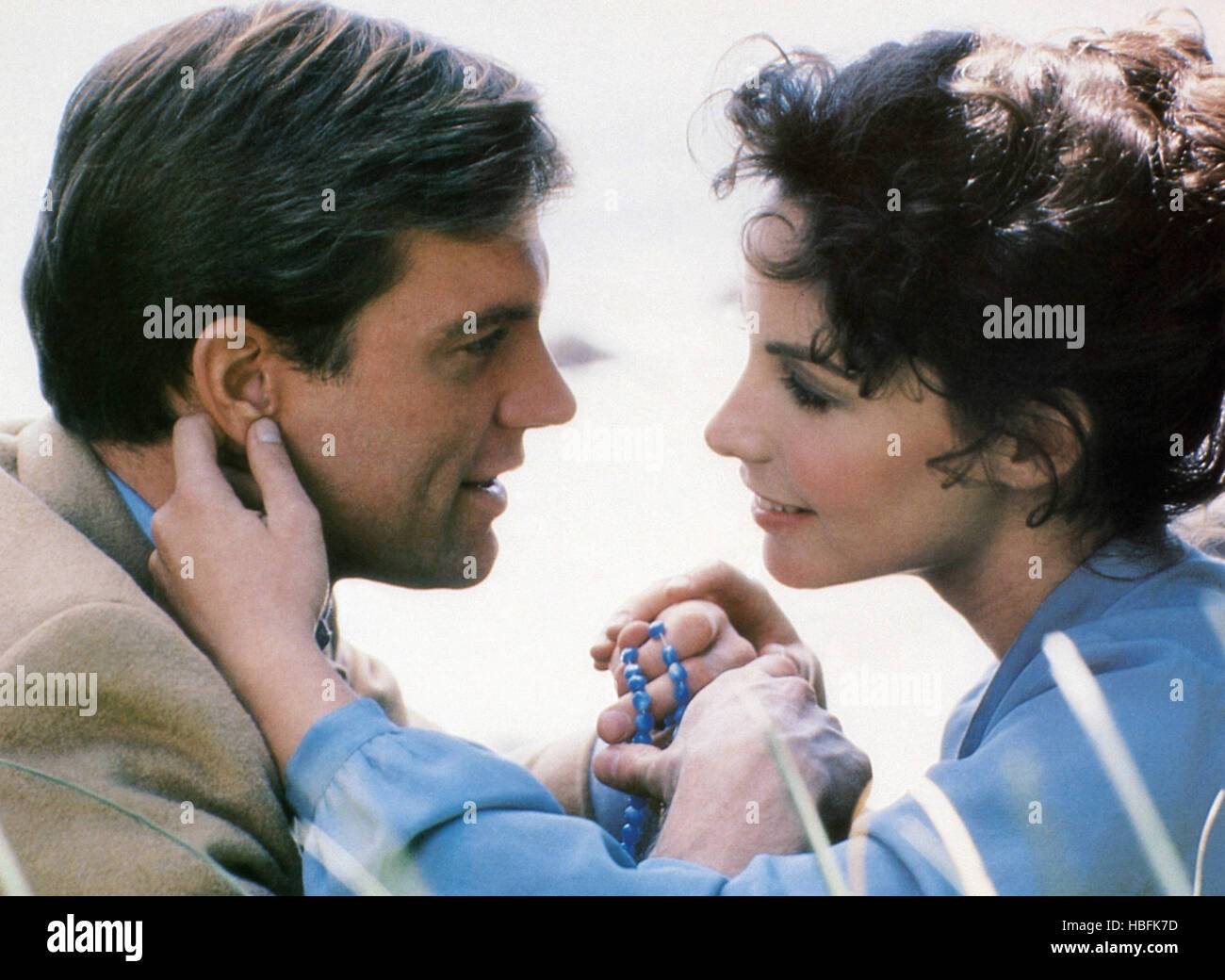 THE PROMISE, Stephen Collins, Kathleen Quinlan, 1979, (c) MCA/Universal ...