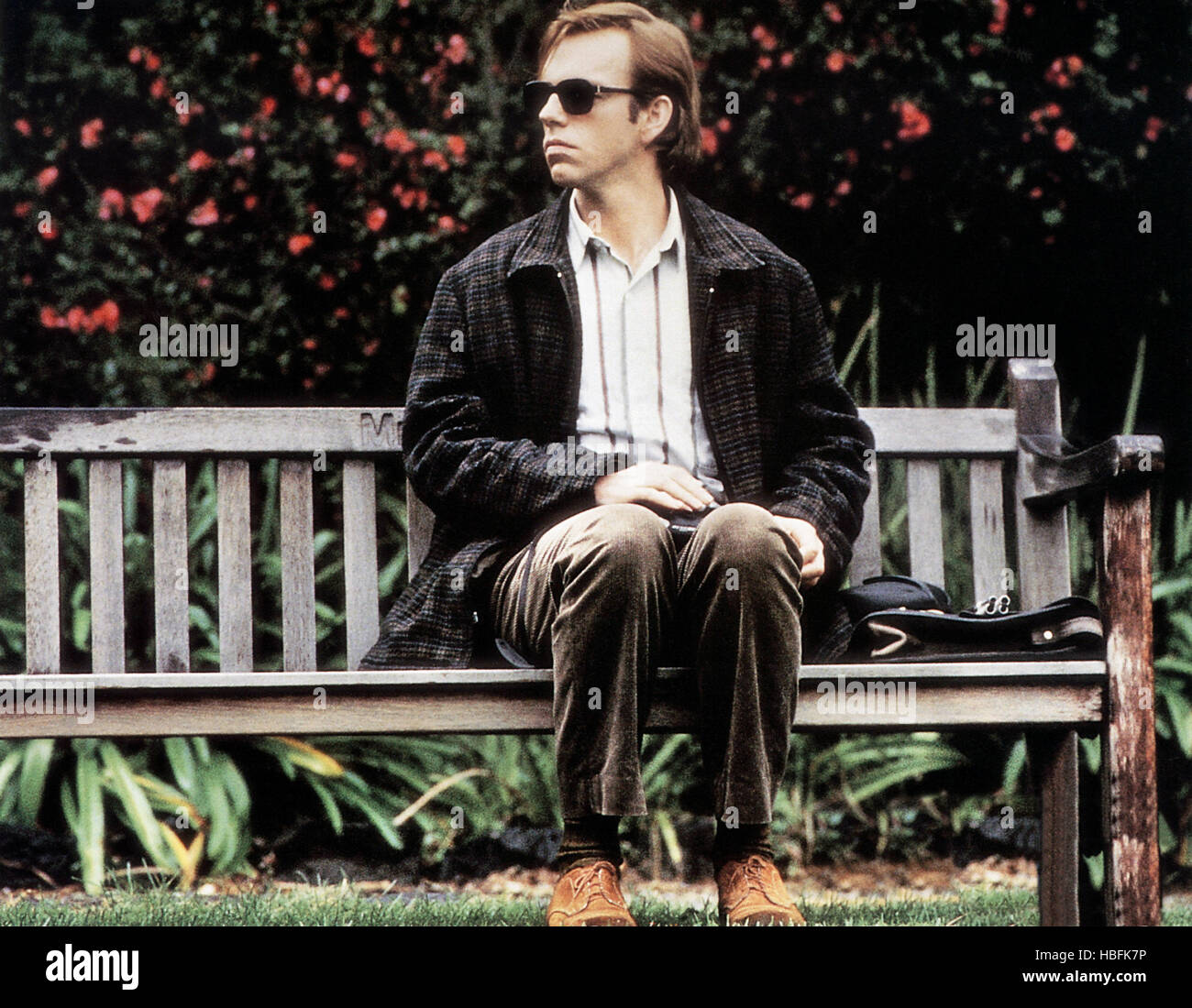 PROOF, Hugo Weaving, 1991. ©Fine Line Features/courtesy Everett ...