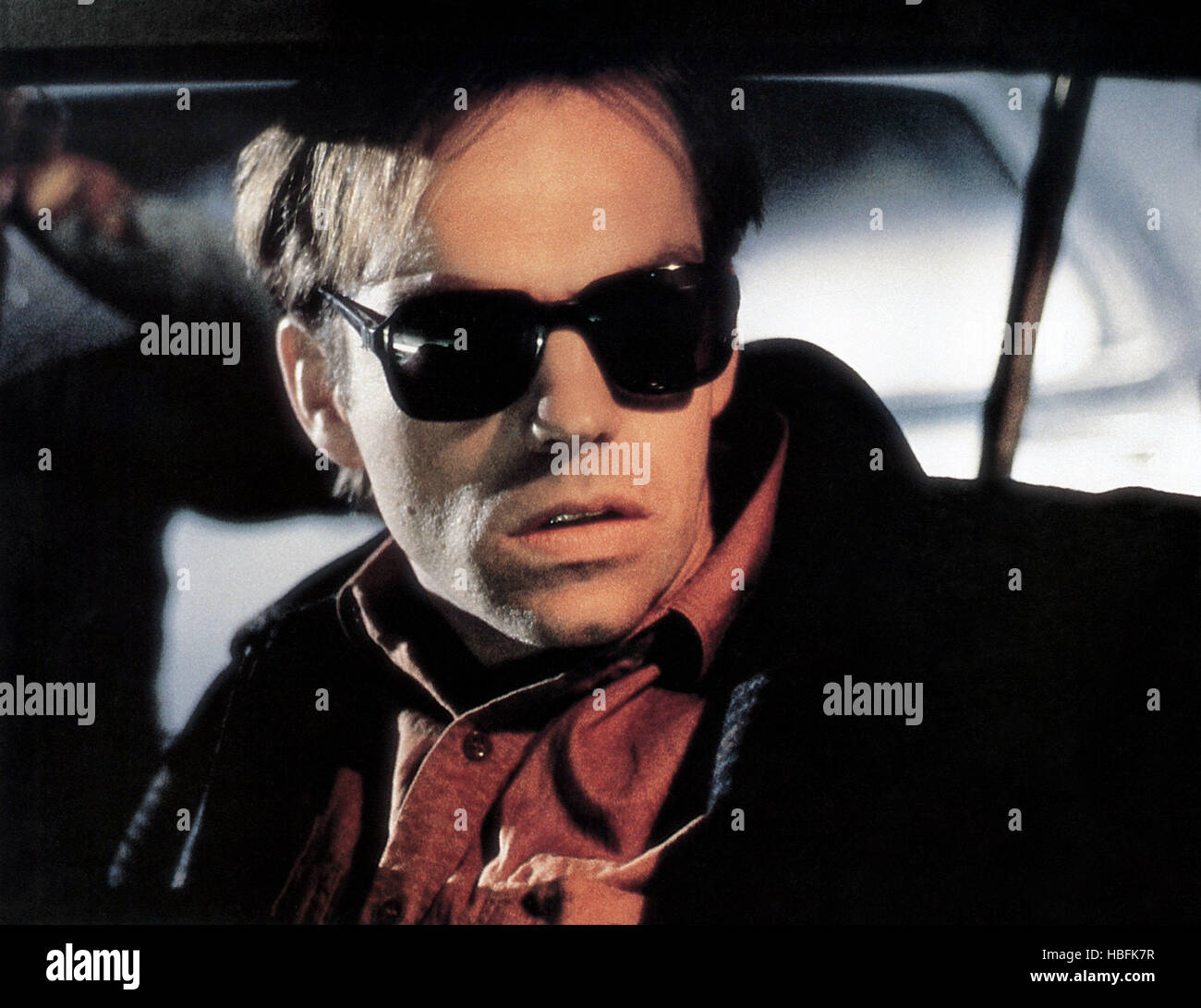 PROOF, Hugo Weaving, 1991. ©Fine Line Features/courtesy Everett ...