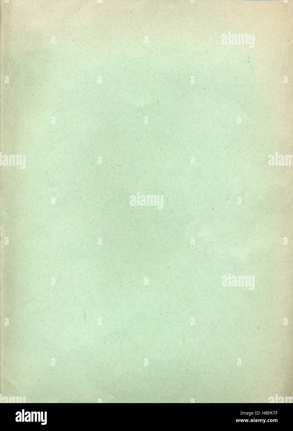 Green paper texture background Stock Photo - Alamy