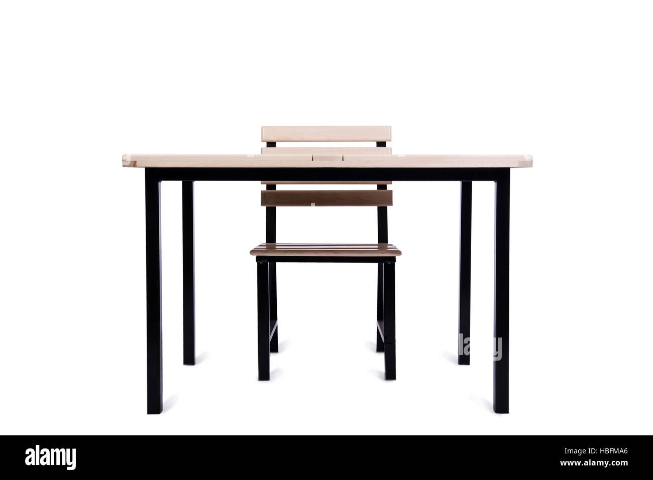 L table Cut Out Stock Images & Pictures - Alamy