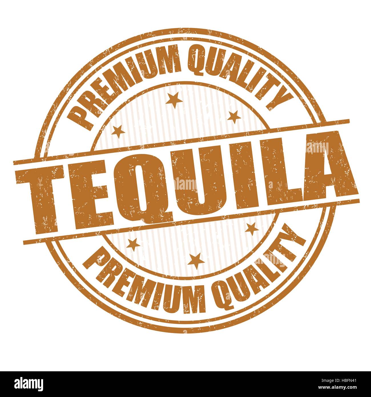 Tequila sign stamp Stock Vector Images - Alamy