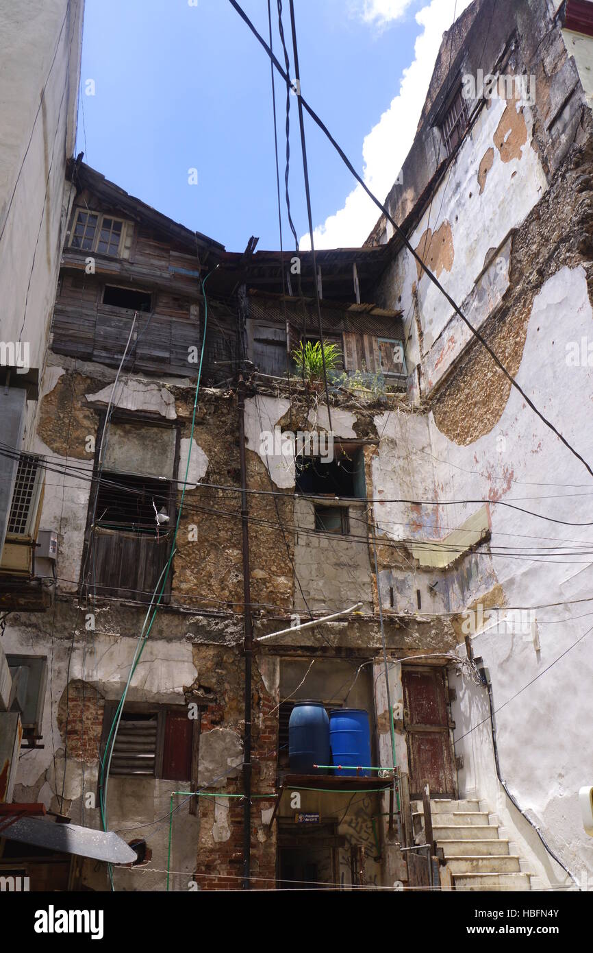 Havanna ruine hi-res stock photography and images - Alamy