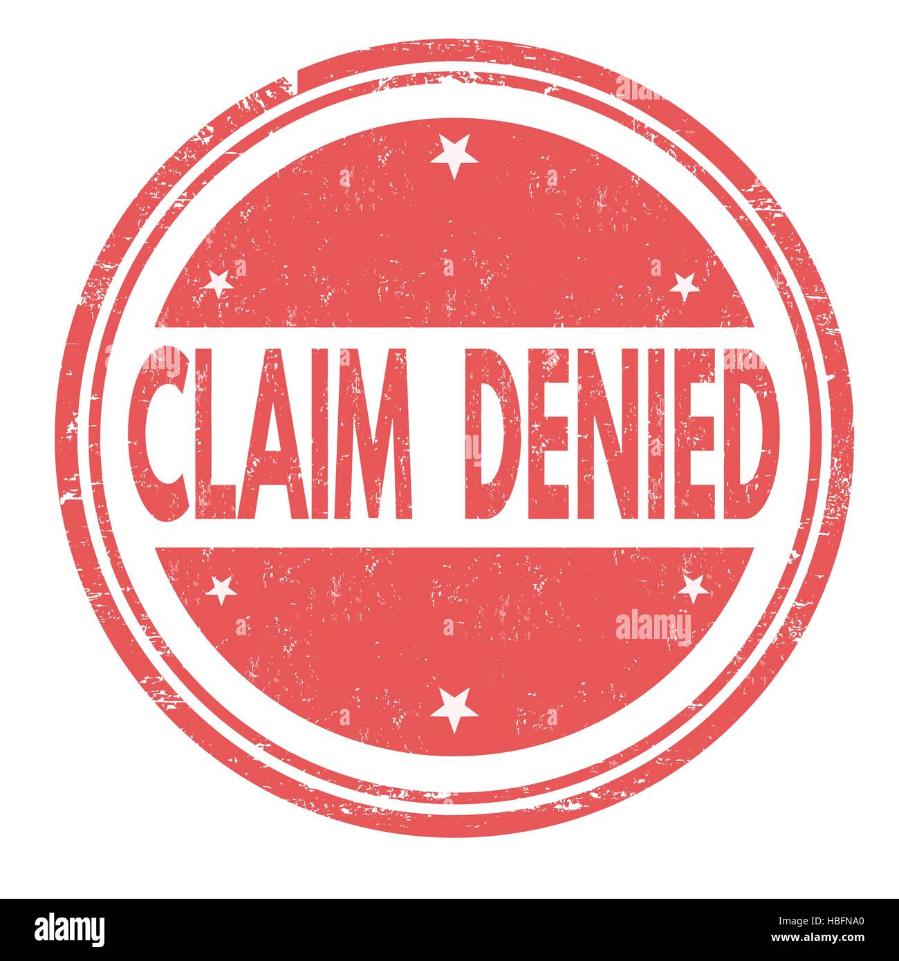 Claim stamp hi-res stock photography and images - Alamy