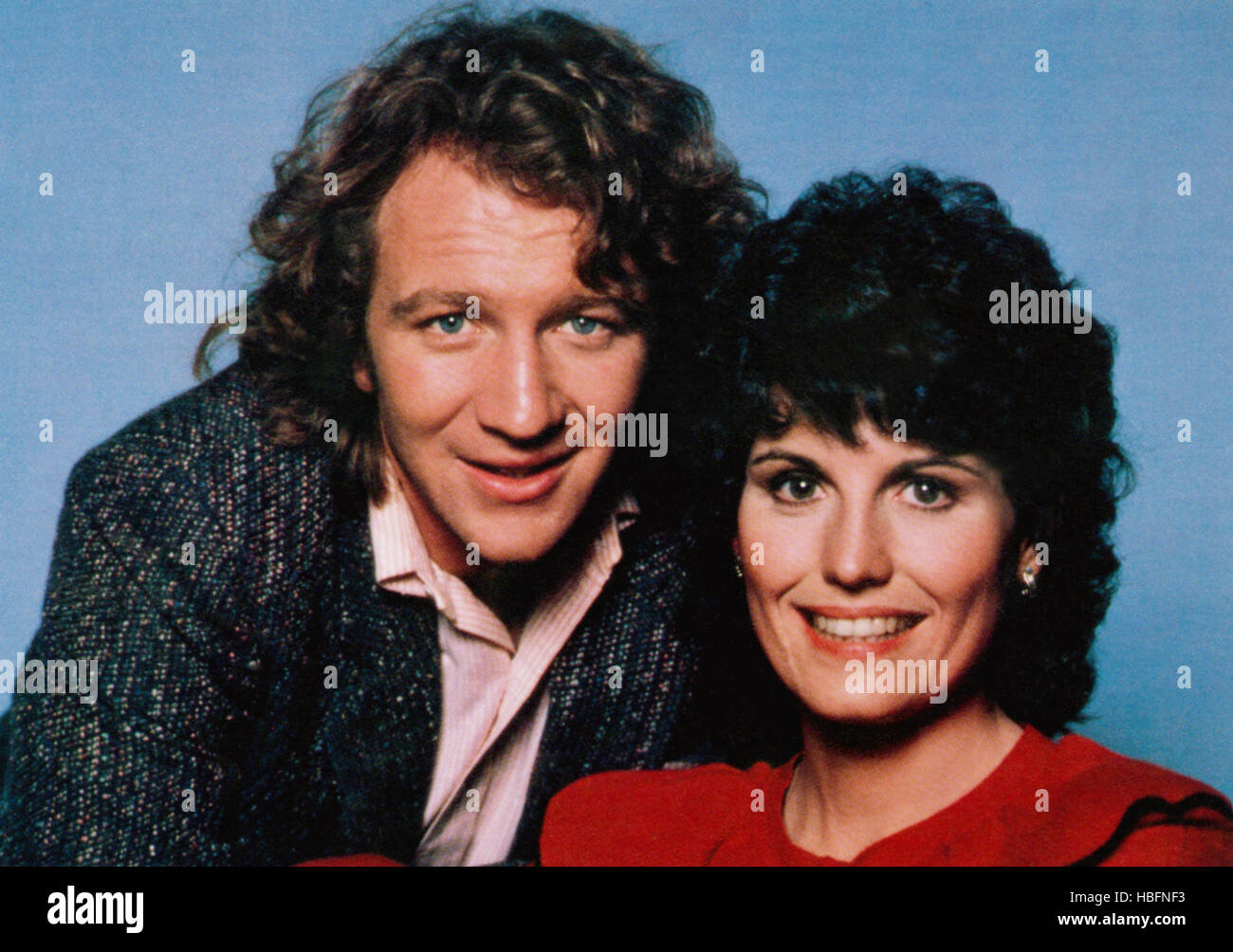 SECOND THOUGHTS, from left, Craig Wasson, Lucie Arnaz, 1985, ©Universal ...