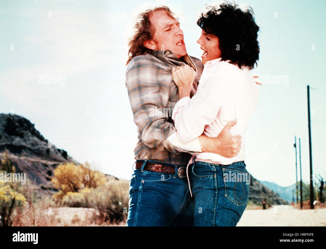 SECOND THOUGHTS, from left: Craig Wasson, Lucie Arnaz, 1985 ...