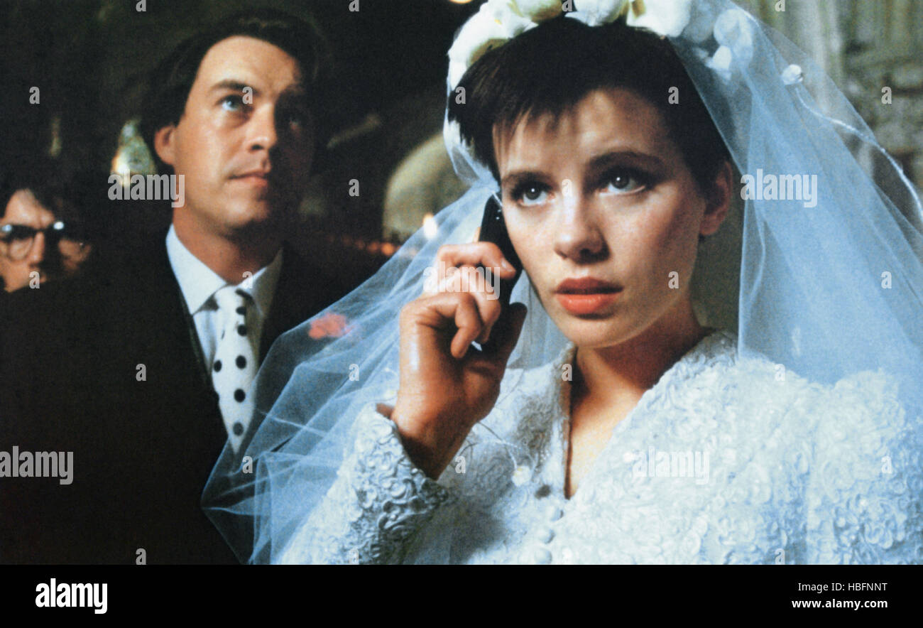 SHOOTING FISH, Dominic Mafham, Kate Beckinsale, 1997, (c) Fox ...