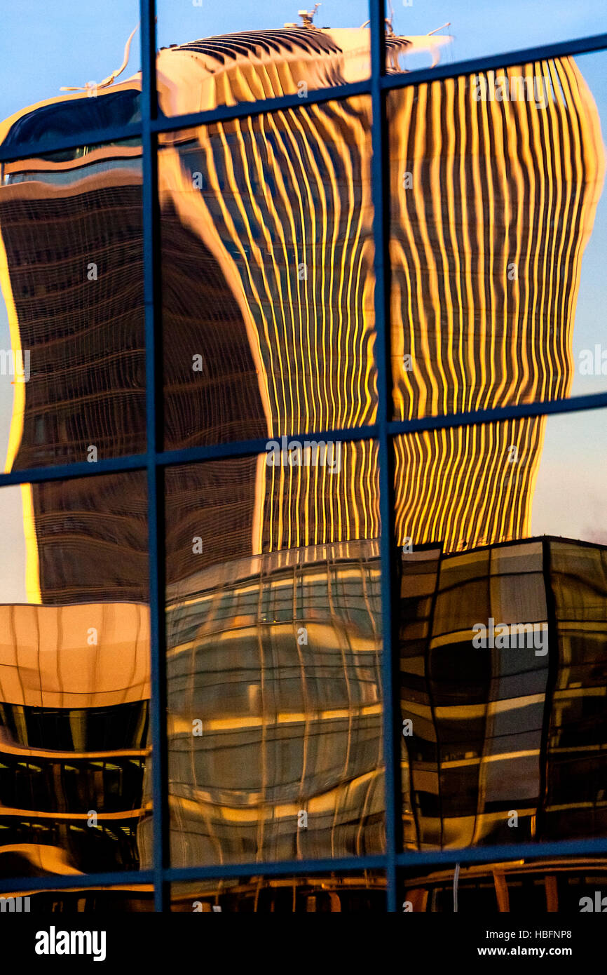 Ft building hi-res stock photography and images - Alamy