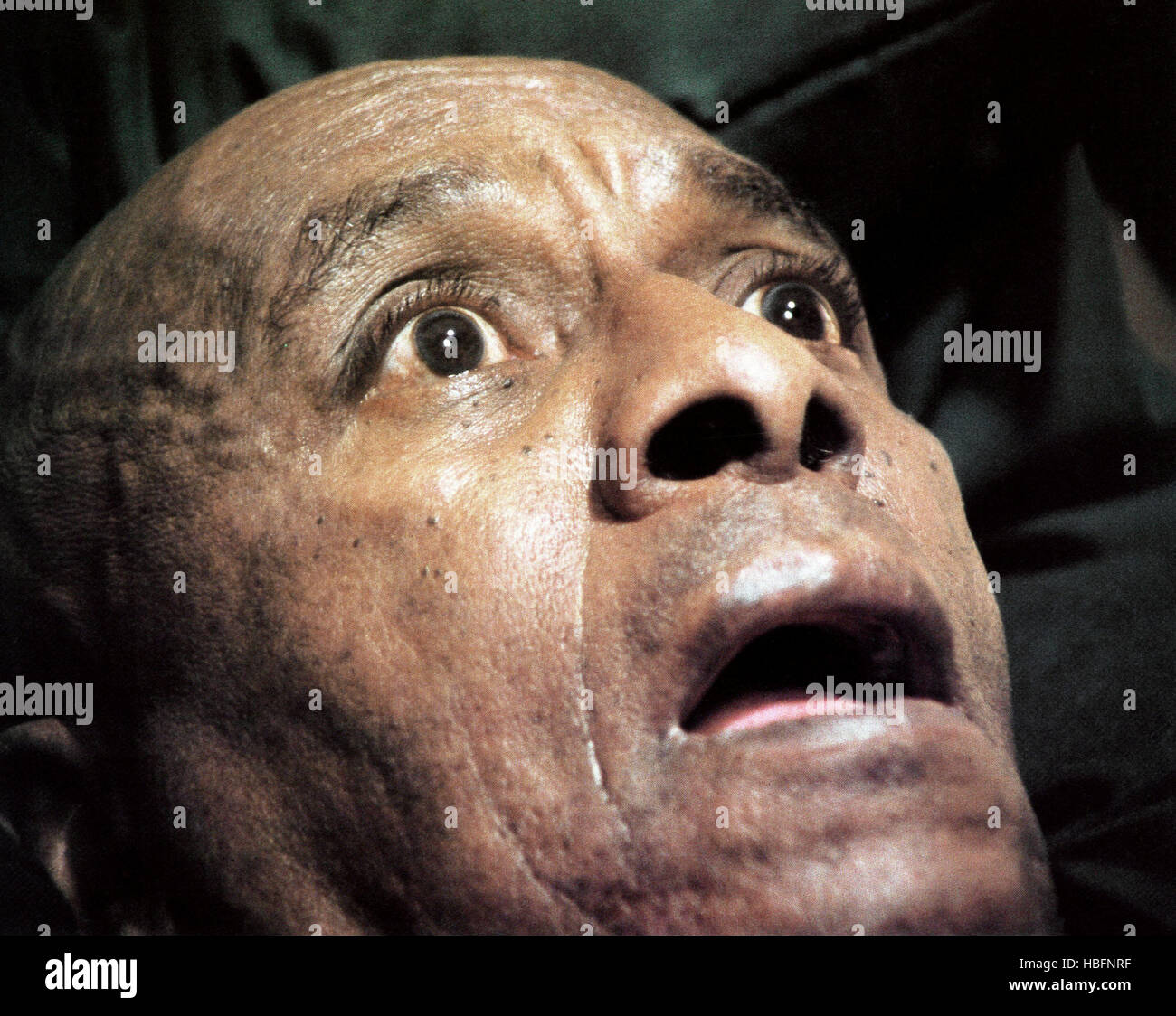 THE SHINING, Scatman Crothers, 1980. ©Warner Brothers/courtesy Everett ...