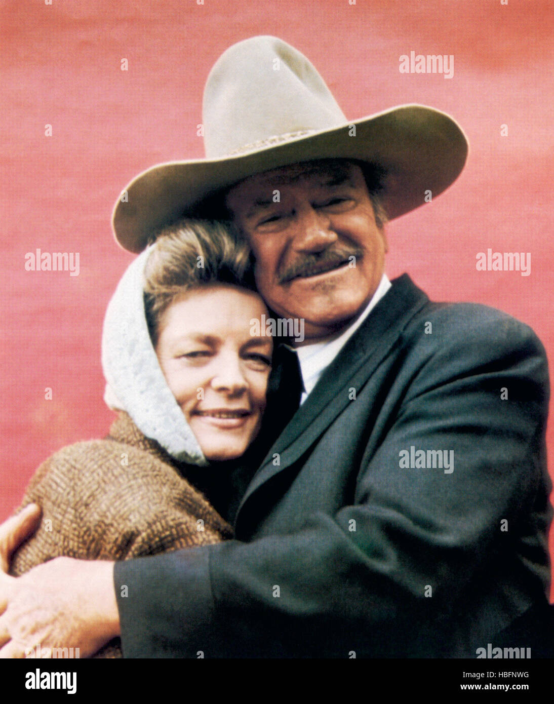 John Wayne The Shootist