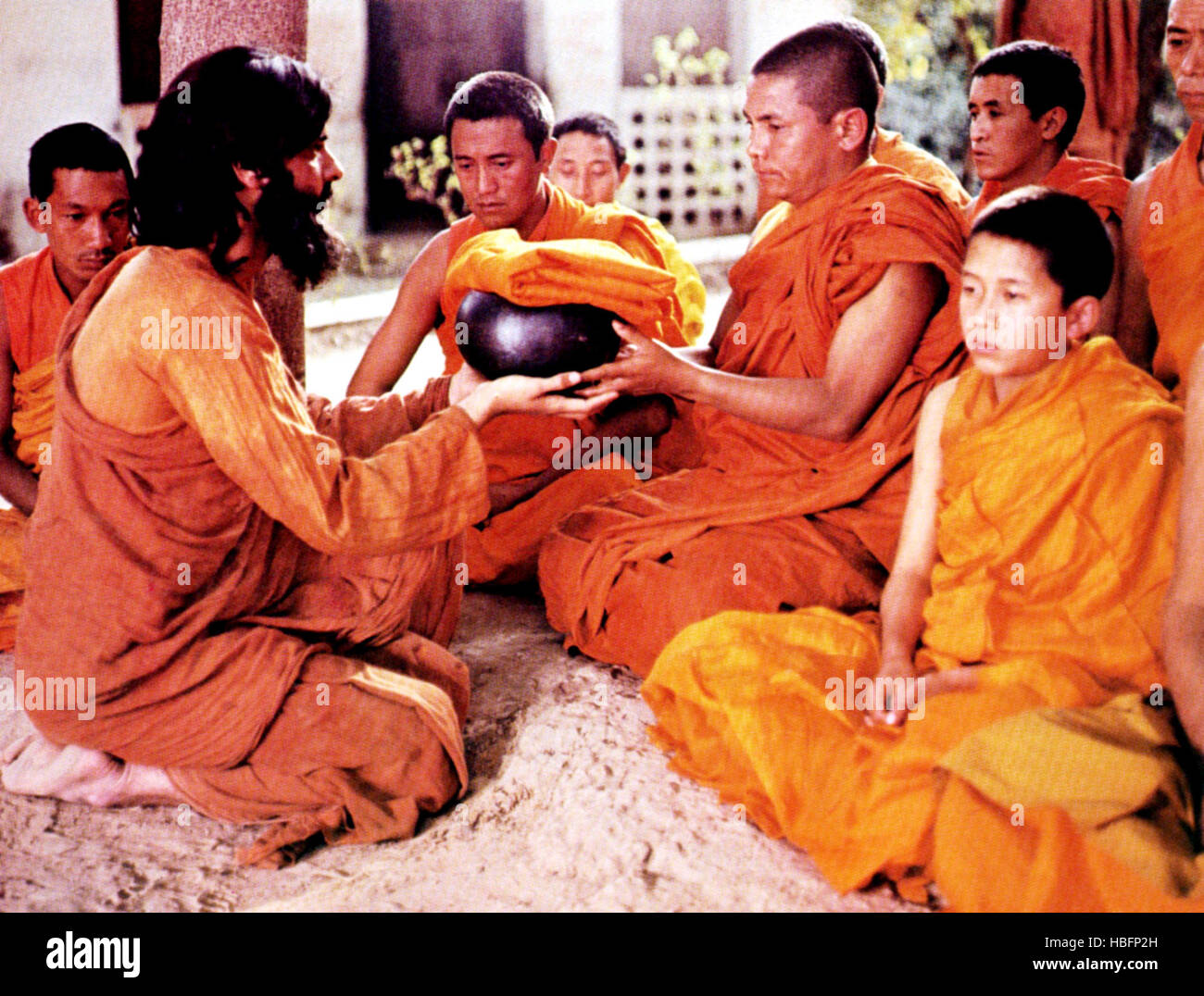 Siddhartha Movie 1972