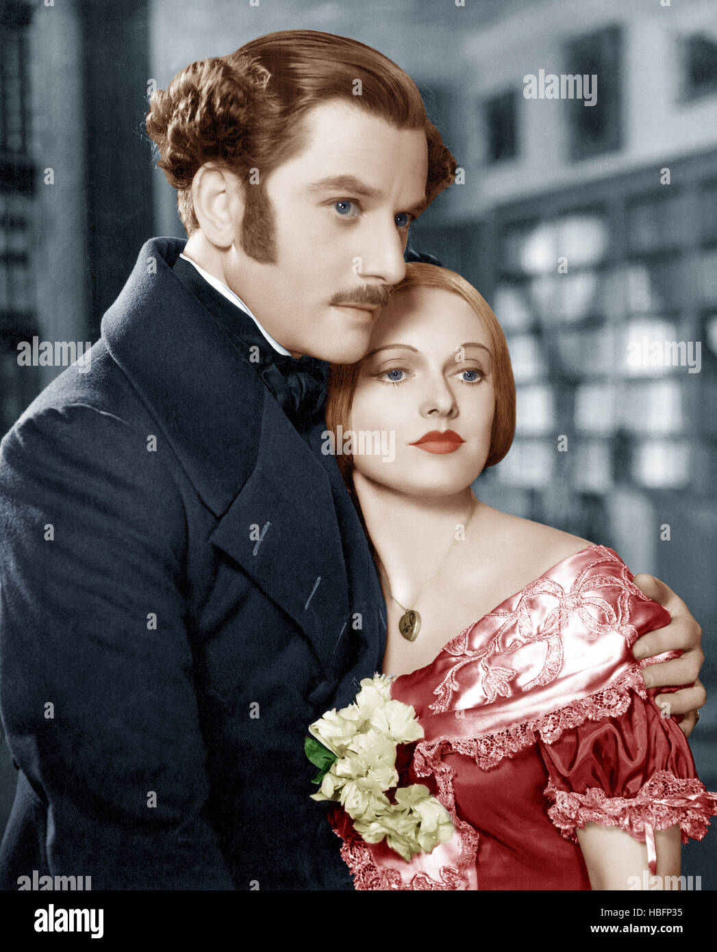 SIXTY GLORIOUS YEARS, (aka, QUEEN OF DESTINY), from left: Anton ...