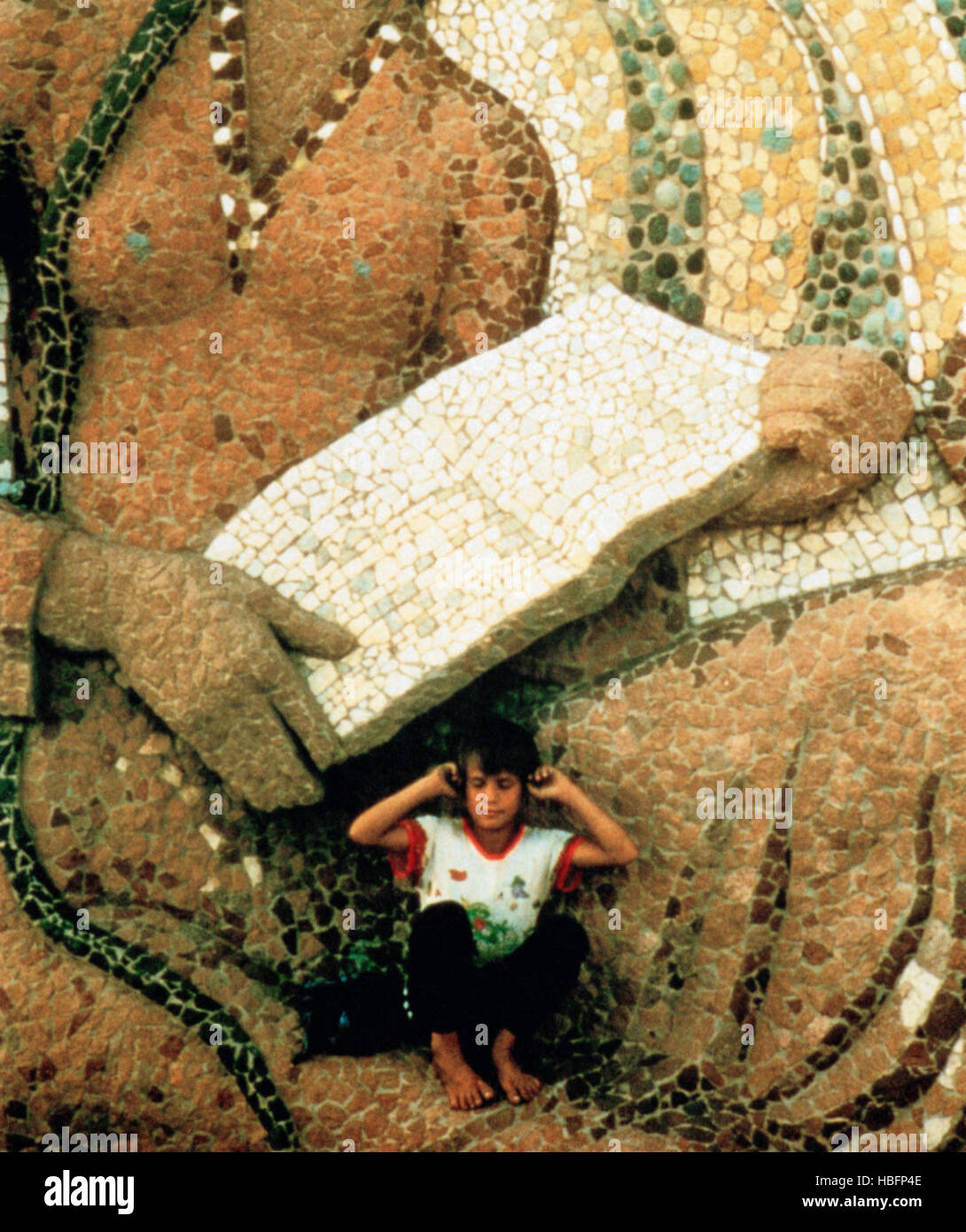 THE SILENCE, (aka SOKOUT), Tahmineh Normatova, 1998, © New Yorker ...