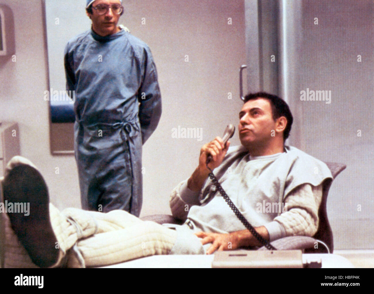SIMON, Austin Pendleton, Alan Arkin, 1980, (c) Orion/courtesy Everett ...