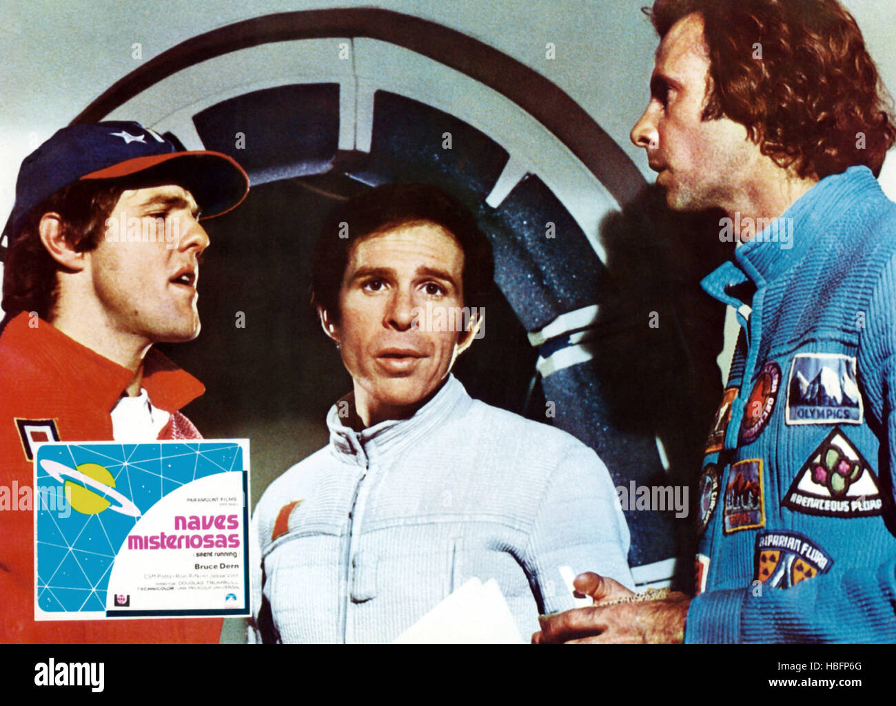 Naves misteriosas hi-res stock photography and images - Alamy