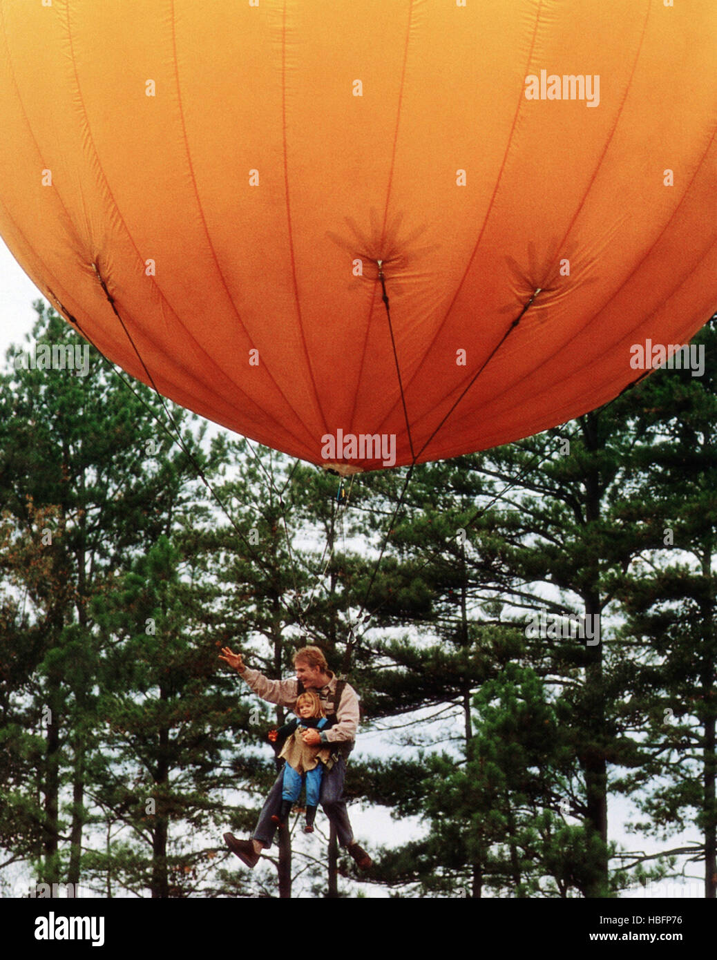 A SIMPLE TWIST OF FATE, Steve Martin, Alaina/ Callie Mobley, 1994 ...