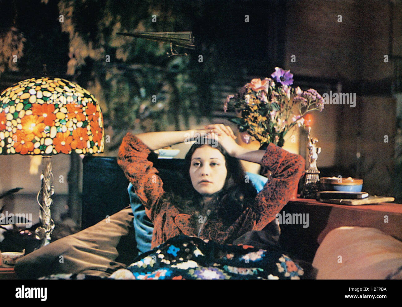 SLOW DANCING IN THE BIG CITY, Anne Ditchburn, 1978, © United Artists ...