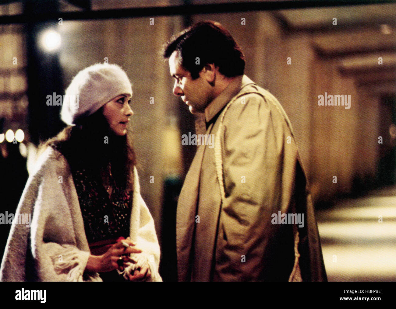 SLOW DANCING IN THE BIG CITY, from left, Anne Ditchburn, Paul Sorvino ...