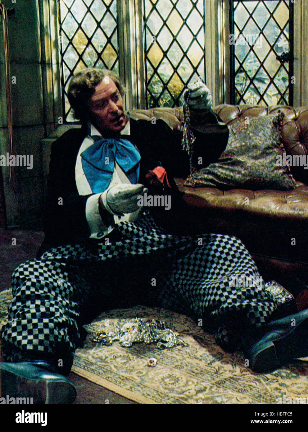 SLEUTH, Michael Caine, 1972, TM & Copyright © 20th Century Fox Film ... SLEUTH, Michael Caine, 1972, TM & Copyright © 20th Century Fox Film ...