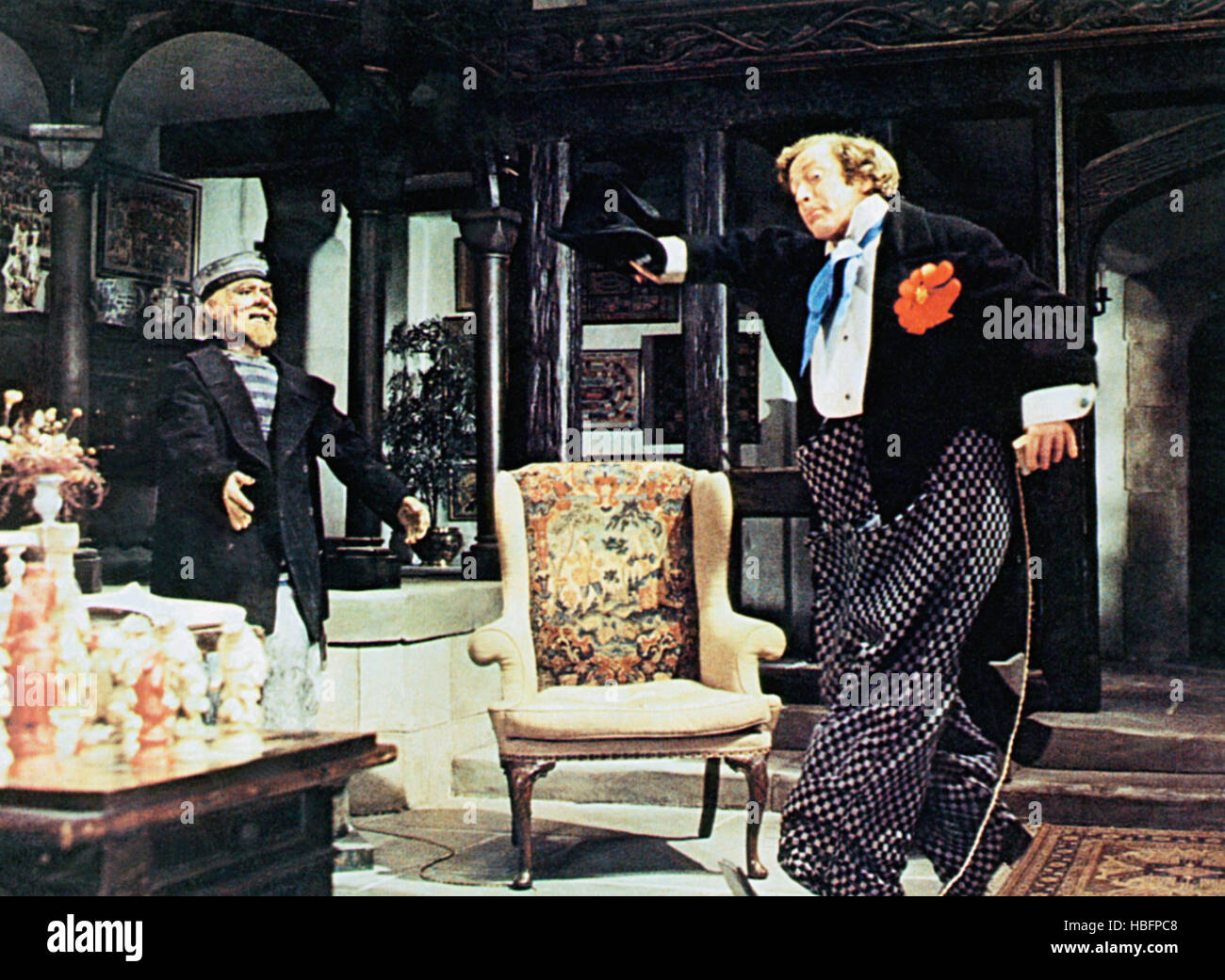 SLEUTH, Michael Caine, 1972, TM & Copyright © 20th Century Fox Film ... SLEUTH, Michael Caine, 1972, TM & Copyright © 20th Century Fox Film ...