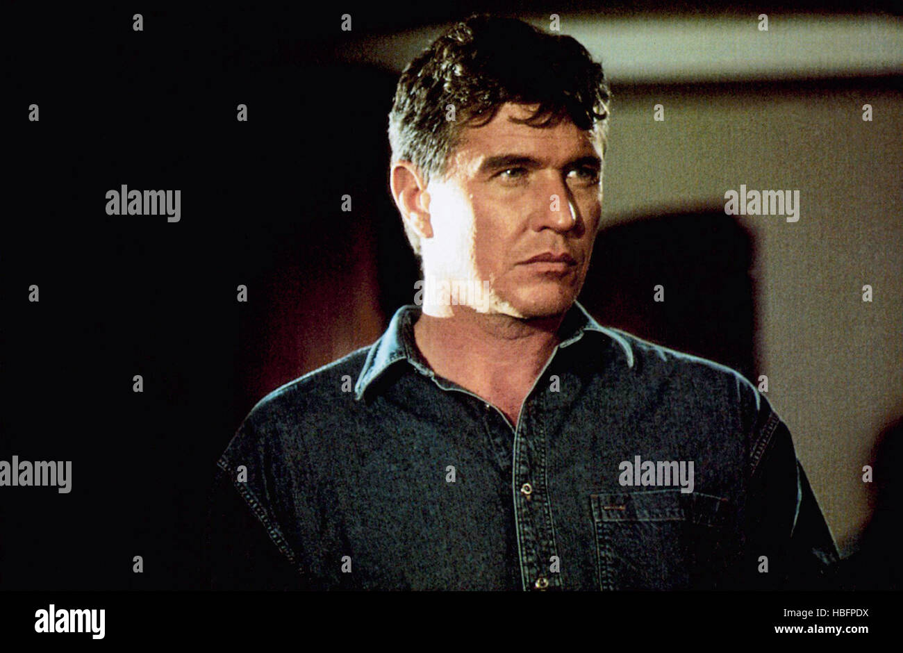 SLIVER, Tom Berenger, 1993, © Paramount/courtesy Everett Collection ...