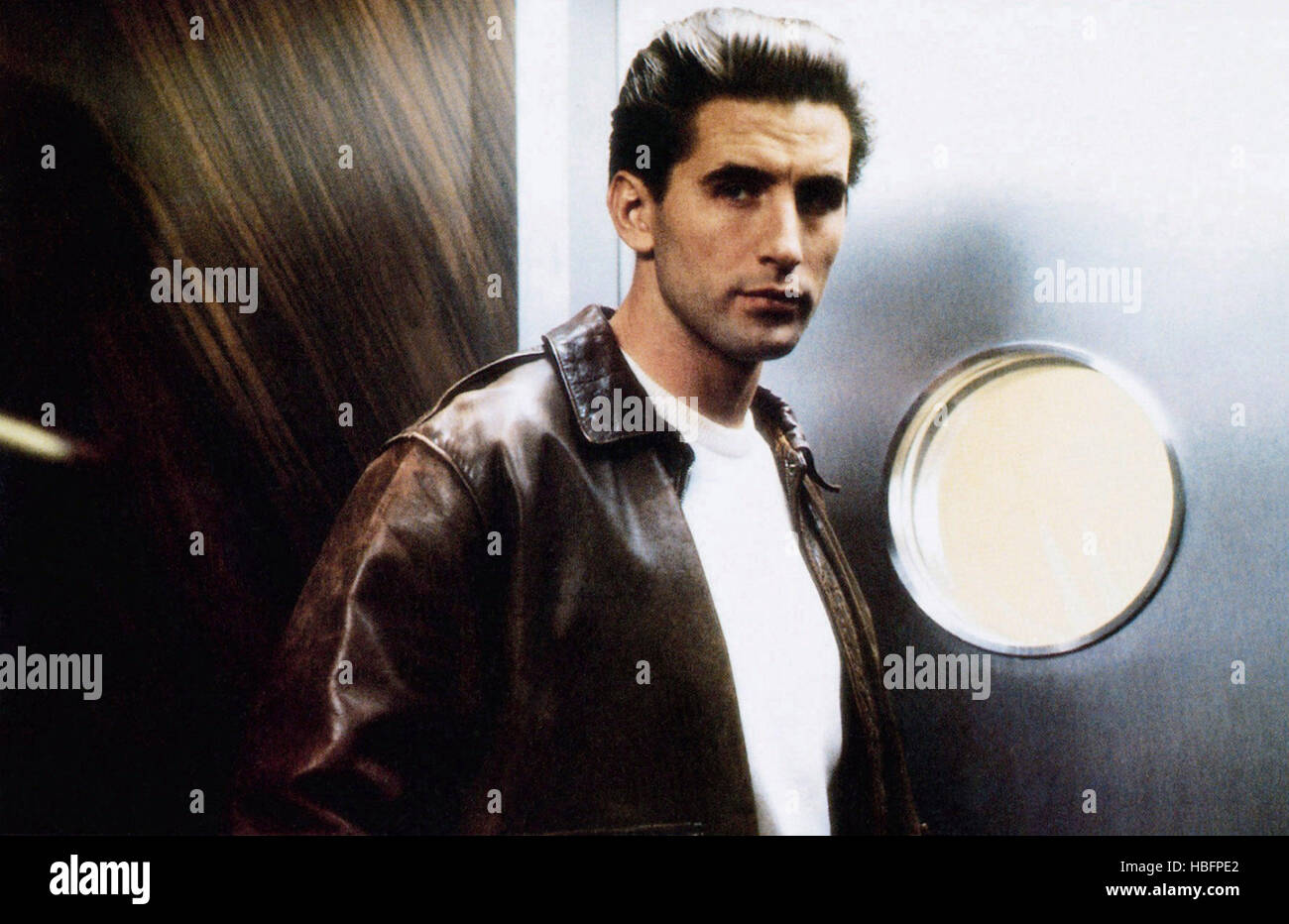 SLIVER, William Baldwin, 1993, © Paramount/courtesy Everett Collection ...