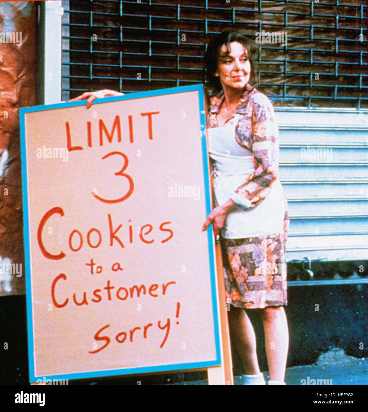 SMALL TIME CROOKS, Elaine May, 2000, © DreamWorks/courtesy Everett ...