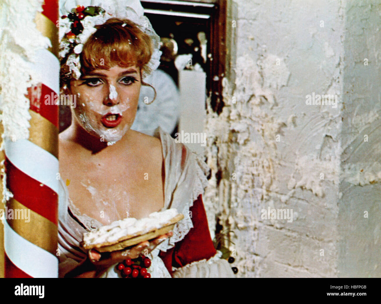 SMASHING TIME, Lynn Redgrave, 1967 Stock Photo - Alamy