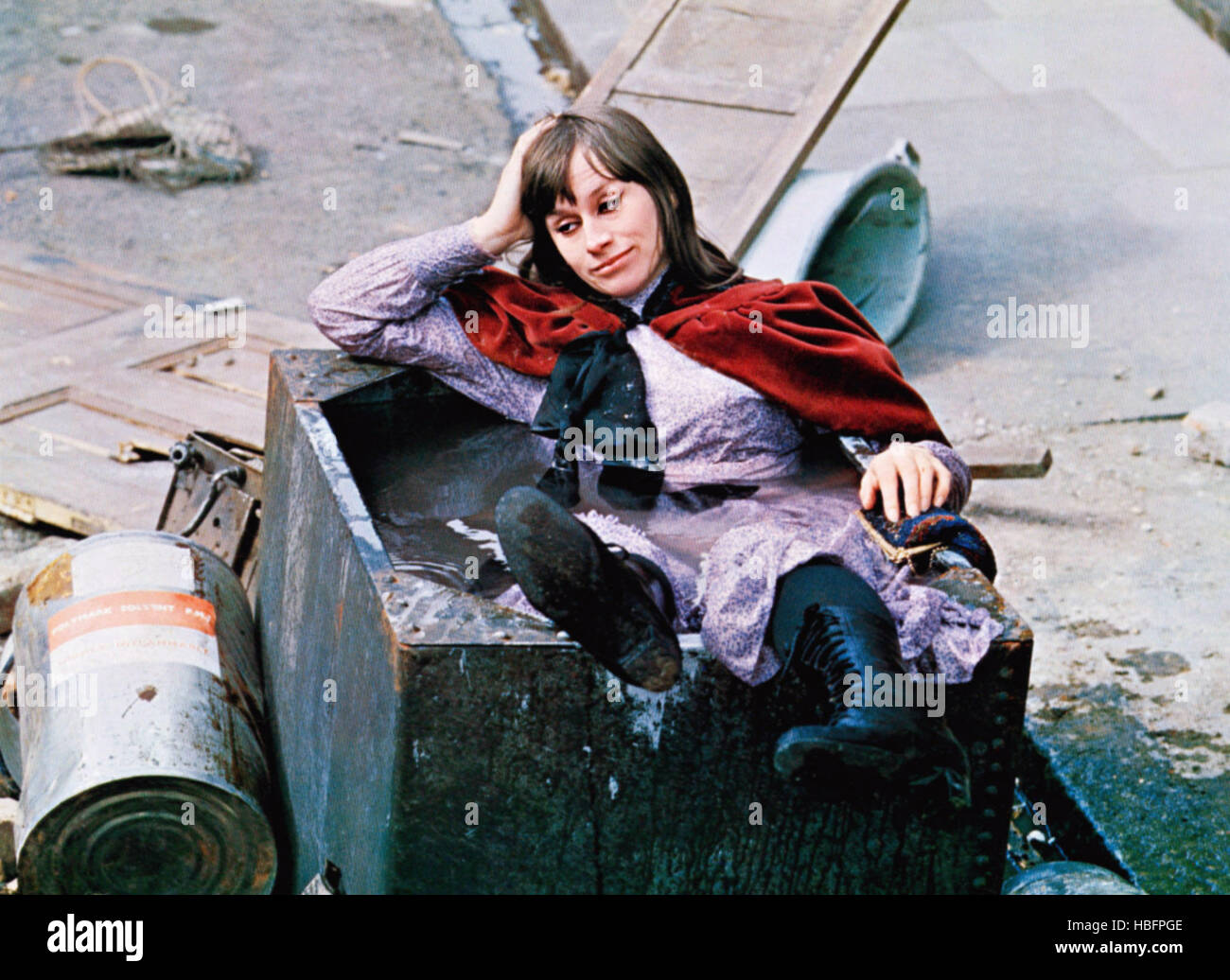 Smashing time 1967 hi-res stock photography and images - Alamy
