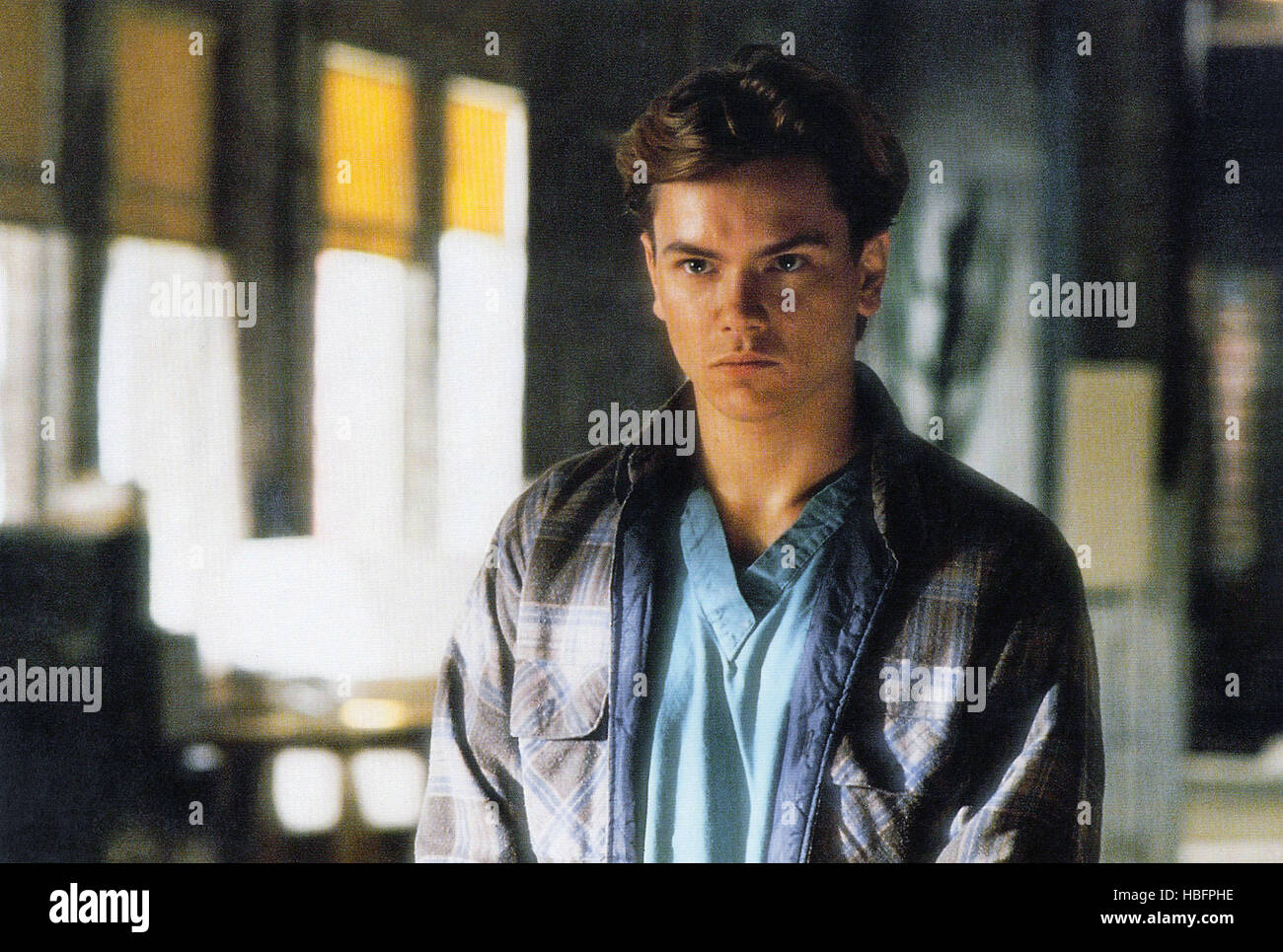 SNEAKERS, River Phoenix, 1992, © Universal/courtesy Everett Collection ...