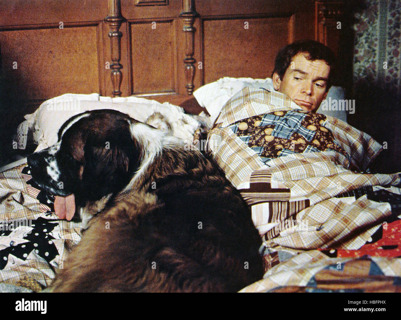 SNOWBALL EXPRESS, Dean Jones, 1972 Stock Photo - Alamy