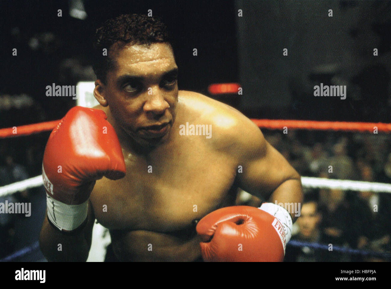 SNAKE EYES, Stan Shaw, 1998, © Paramount/courtesy Everett Collection ...