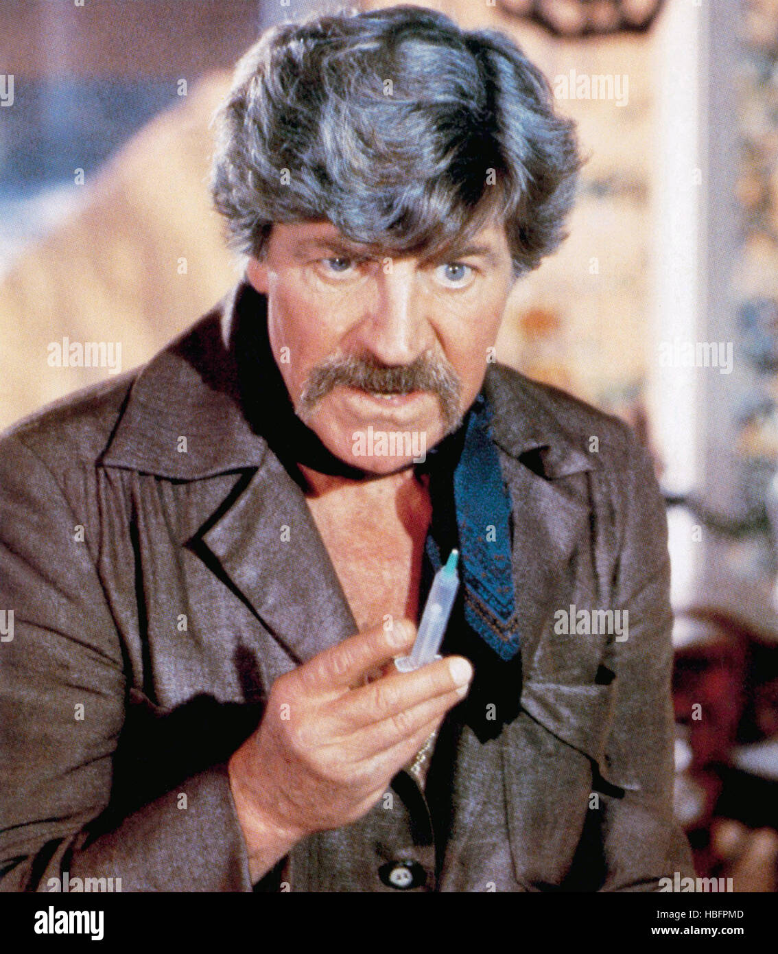 S.O.B., Robert Preston, 1981, © Paramount/courtesy Everett Collection ...