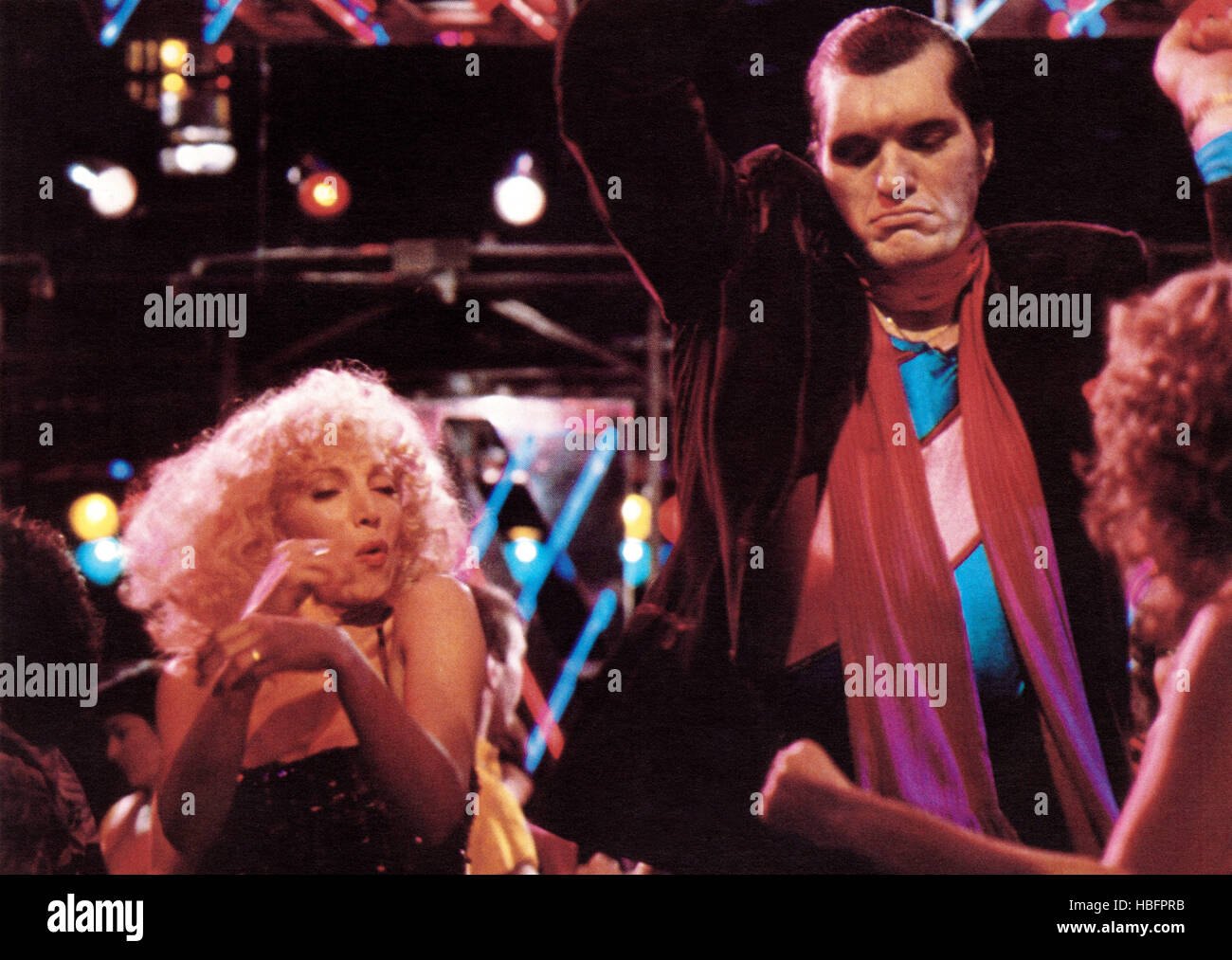 SO FINE, from left: Mariangela Melato, Richard Kiel, 1981, © Warner ...