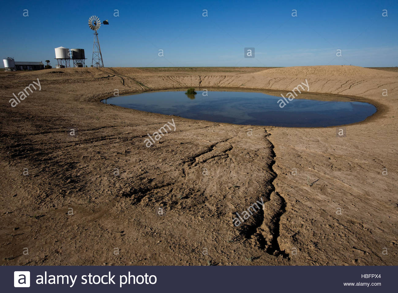 Farm Dam Stock Photos & Farm Dam Stock Images - Alamy
